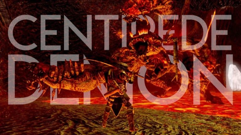 Every Dark Souls Boss Ranked By Difficulty (Easy to Hard) - Game Voyagers
