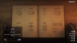 Why Am I Underweight in Red Dead Redemption 2? - Game Voyagers