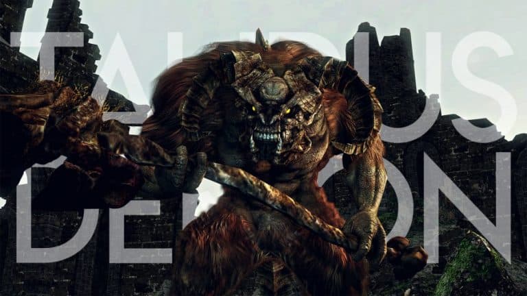 Every Dark Souls Boss Ranked By Difficulty (Easy to Hard) - Game Voyagers