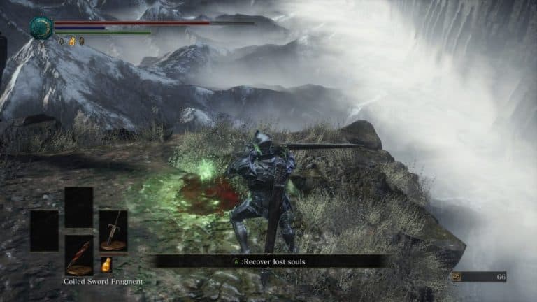 What to Do With Souls in Dark Souls 3 - Game Voyagers