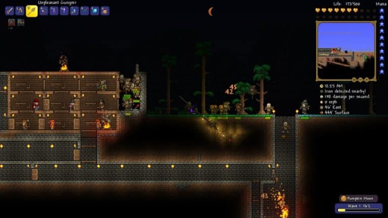 The Best Ways to Make Money in Terraria - Game Voyagers
