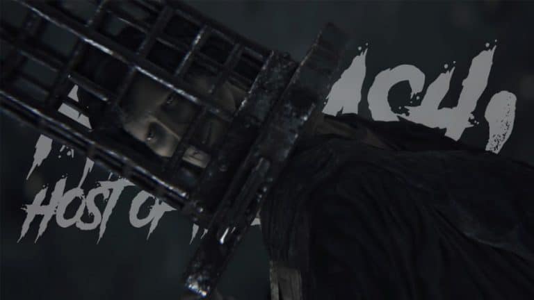 Ranking the Bloodborne Bosses by Difficulty - Game Voyagers
