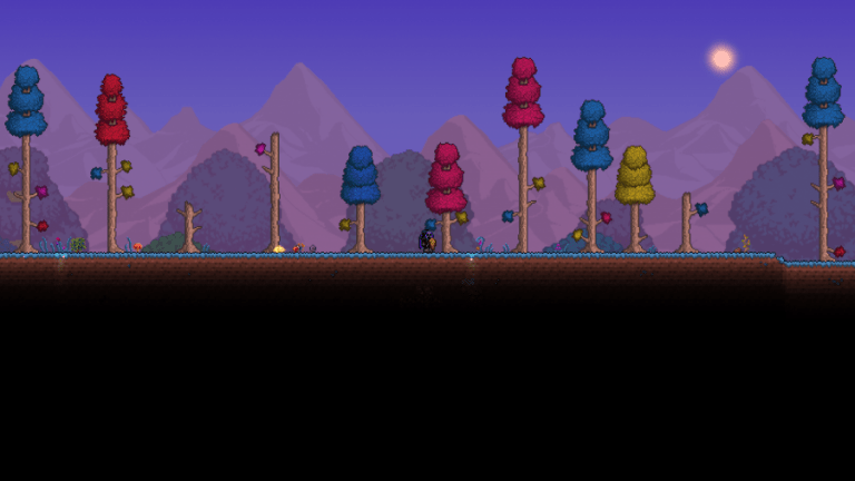 12 things To do after defeating The Wall of Flesh in Terraria - Game ...