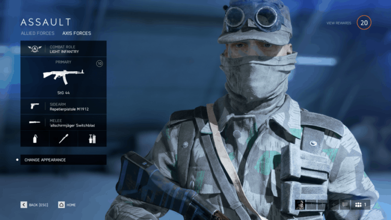 Battlefield V Which Class Should I Play? - Game Voyagers