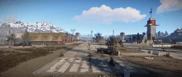 How To Get and Use Keycards in Rust - Game Voyagers