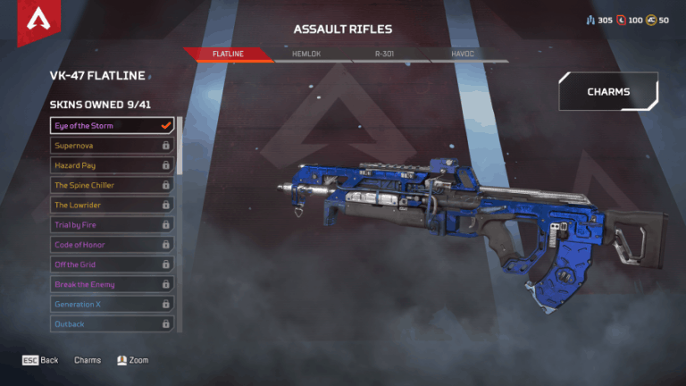 The Best Weapons in Apex Legends - Game Voyagers