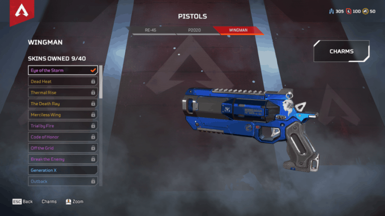 The Best Weapons in Apex Legends - Game Voyagers