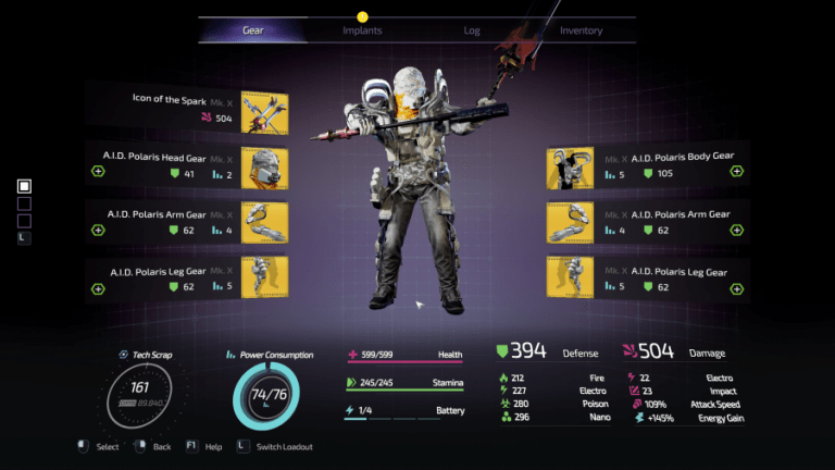 Ultimate Beginner's Guide to Surge 2 - Game Voyagers