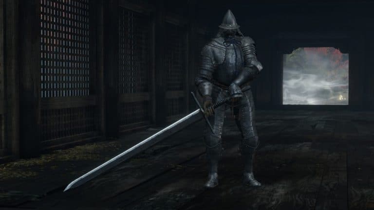 How to Beat Every Mini-boss in Sekiro: Shadows Die Twice - Game Voyagers
