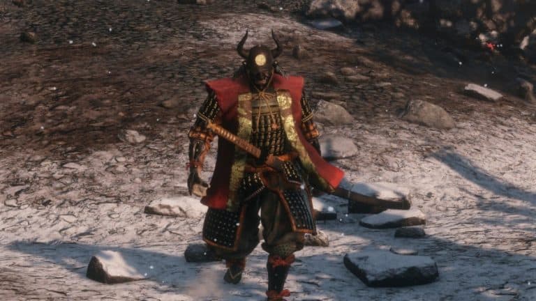 How to Beat Every Mini-boss in Sekiro: Shadows Die Twice - Game Voyagers