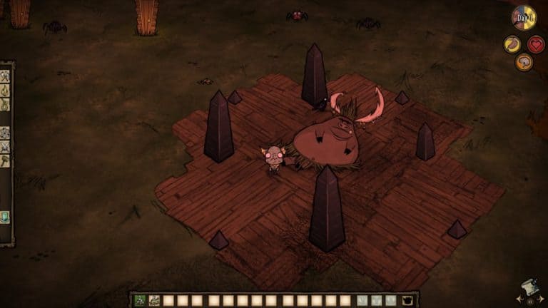 Ultimate Beginner's Survival Guide to Don't Starve Together - Game Voyagers