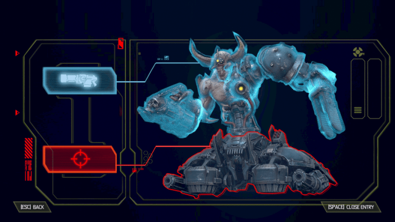 Doom Eternal Guide to All Enemies - Game Voyagers