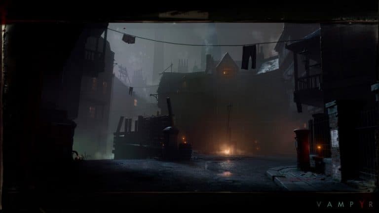 8 Best Weapon Types in Vampyr and where to find them - Game Voyagers