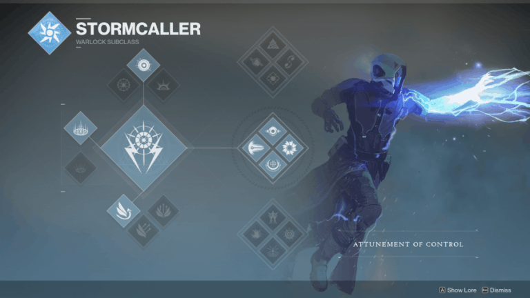 Destiny 2 Ultimate Warlock Guide - Game Voyagers