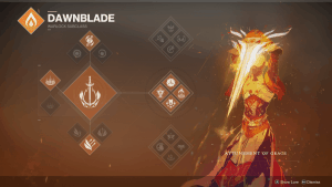 Destiny 2 Ultimate Warlock Guide - Game Voyagers