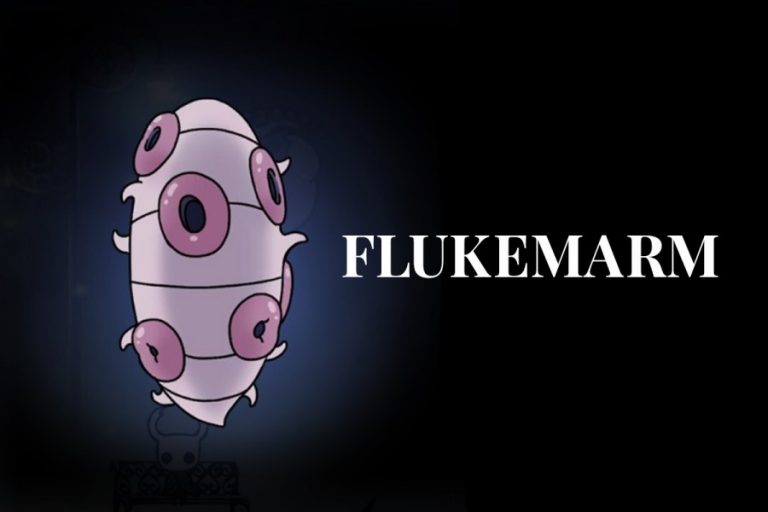The Ultimate Guide to the Hollow Knight Bosses - Game Voyagers