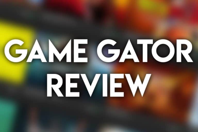 Game Gator Review - Game Voyagers