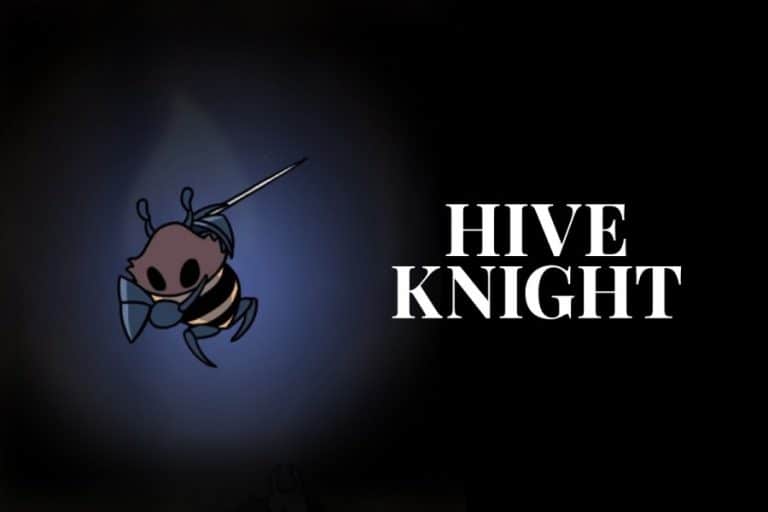 The Ultimate Guide to the Hollow Knight Bosses - Game Voyagers