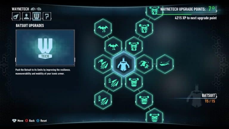 These are the Best Upgrades in Batman: Arkham Knight - Game Voyagers