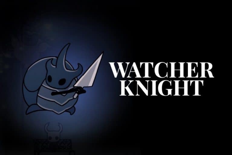 The Ultimate Guide to the Hollow Knight Bosses - Game Voyagers