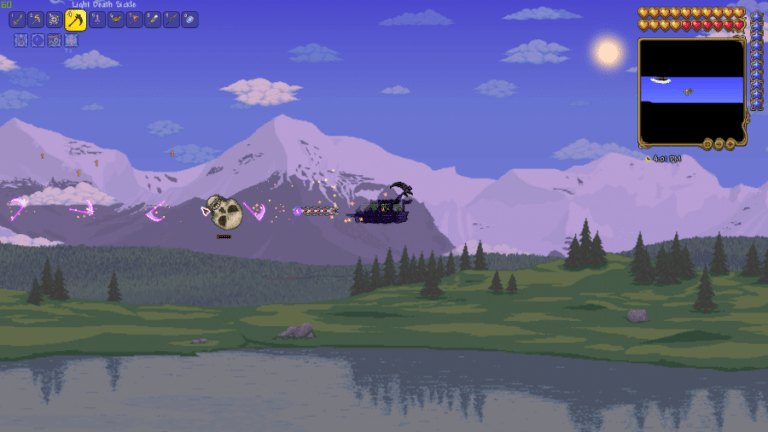 8 Best Ways to Defeat the Dungeon Guardian: Terraria - Game Voyagers