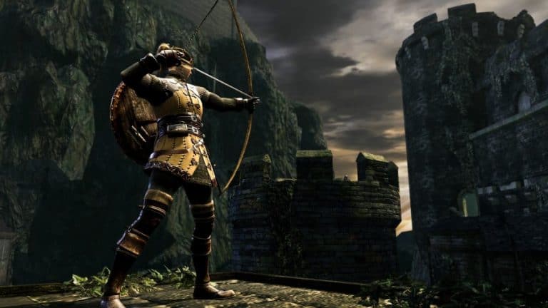 Ultimate Beginner's Guide to Warrior in Dark Souls Remastered - Game ...