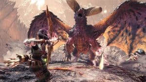 Best Ways to Farm Kjarr Weapons in Monster Hunter: World - Game Voyagers