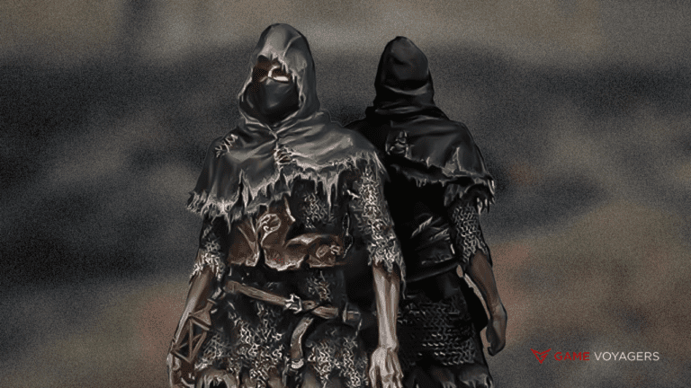 Ultimate Beginner's Thief Guide in Dark Souls 3 - Game Voyagers