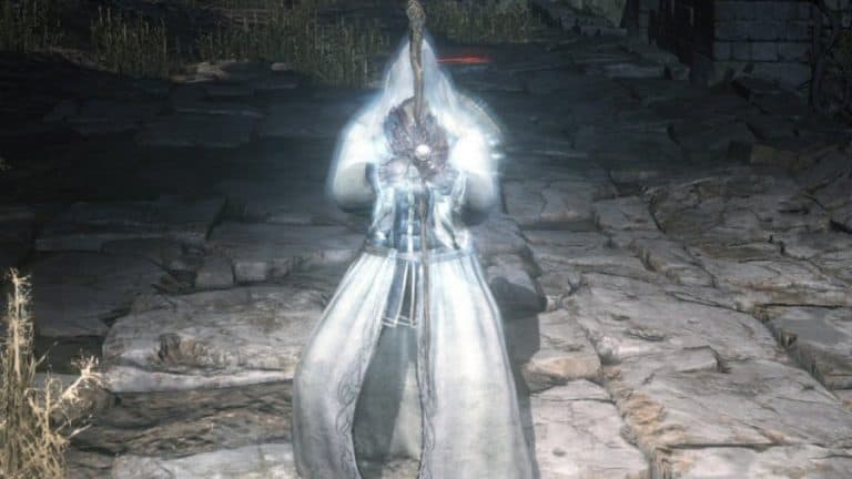 Ultimate Beginner's Sorcerer Guide in Dark Souls 3 - Game Voyagers