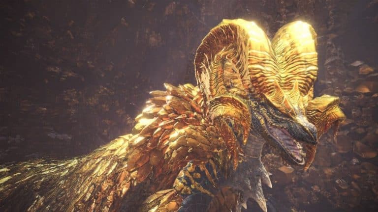 Best Ways to Farm Kjarr Weapons in Monster Hunter: World - Game Voyagers