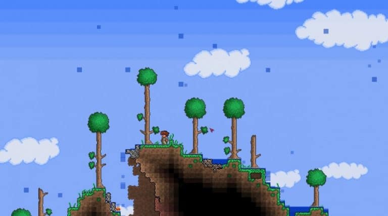 12 Reasons Why Terraria is Better than Minecraft - Game Voyagers