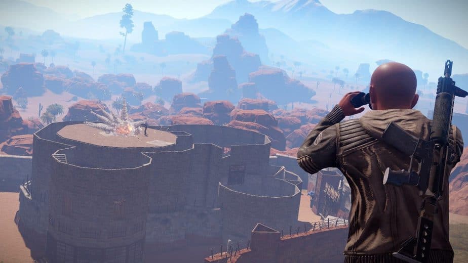 Nine Best Ways to Get High-Quality Metal in Rust - Game Voyagers