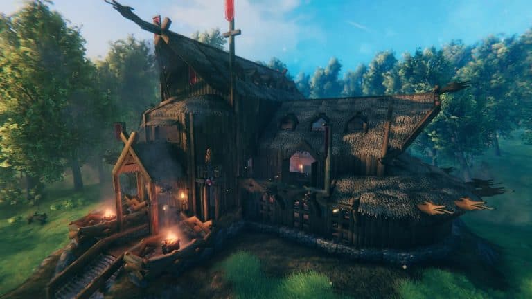 The Ultimate Valheim Crafting Progression Guide - Game Voyagers