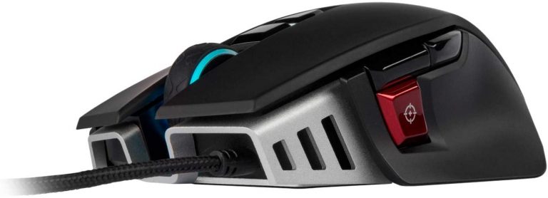8 Best Gaming Mice for Big Hands (Buyer's Guide) - Game Voyagers