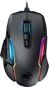 5 Best Gaming Mice for Drag Clicking - Game Voyagers