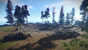 How to Avoid and Get Rid of Radiation in Rust - Game Voyagers