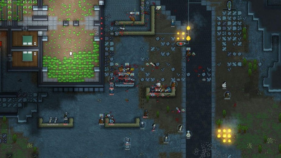 How to Get More Colonists in RimWorld - Game Voyagers