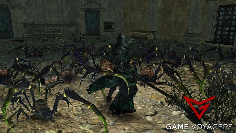 Ultimate Beginner’s Thief Guide in Dark Souls 3 – Game Voyagers