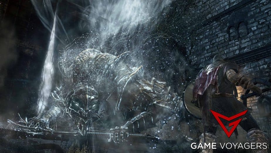 Ultimate Beginner's Sorcerer Guide in Dark Souls 3 - Game Voyagers