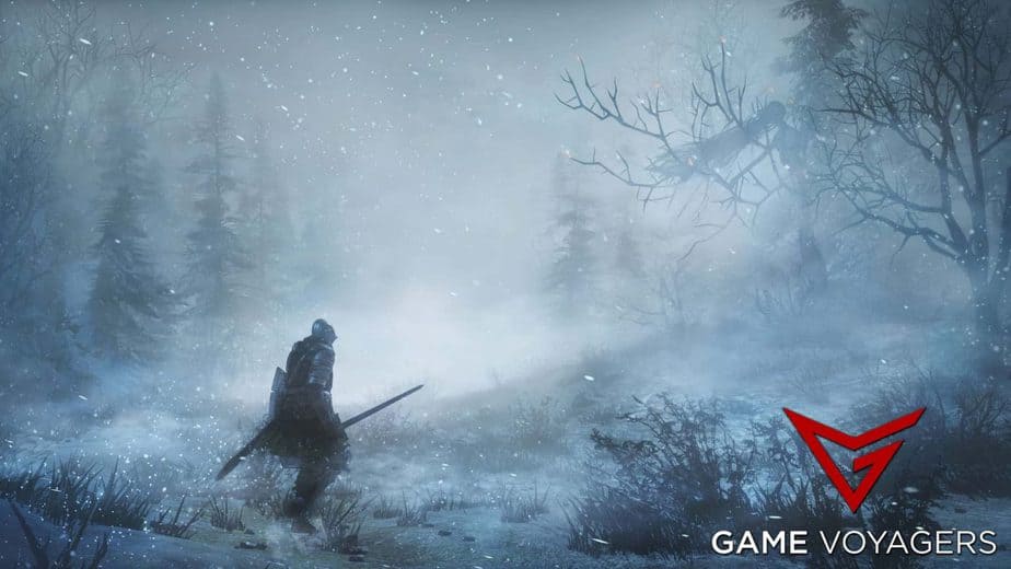 Ultimate Beginner’s Guide to Pyromancy in Dark Souls 3 – Game Voyagers