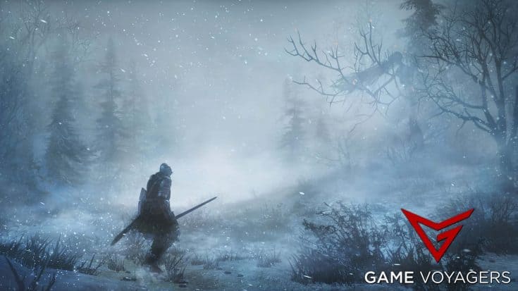 Ultimate Beginner’s Guide to Pyromancy in Dark Souls 3 – Game Voyagers