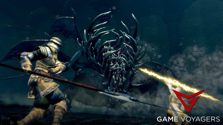 Ultimate Beginner's Guide to Dark Souls Remastered - Game Voyagers