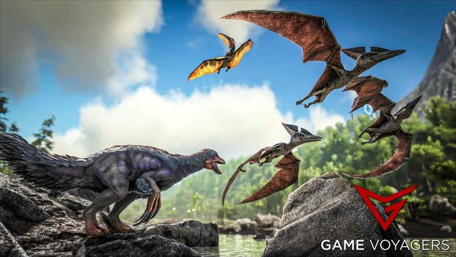 Is ARK: Survival Evolved Worth It? - Game Voyagers