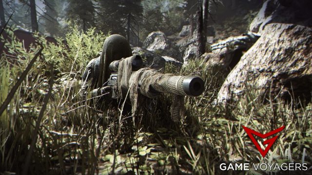 Modern Warfare Ultimate Guide - Game Voyagers