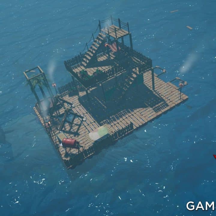 Is Raft Worth It? – Game Voyagers