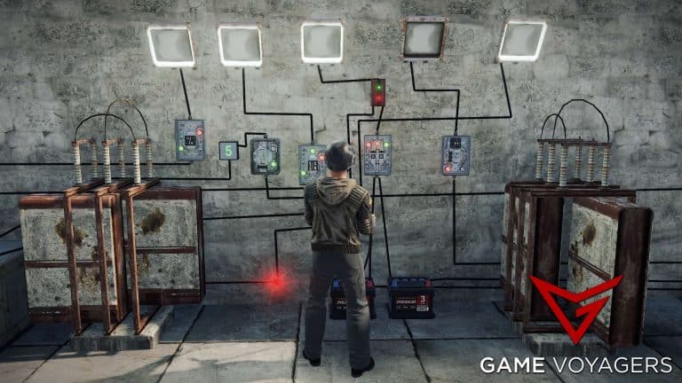 Nine Best Ways to Get High-Quality Metal in Rust - Game Voyagers