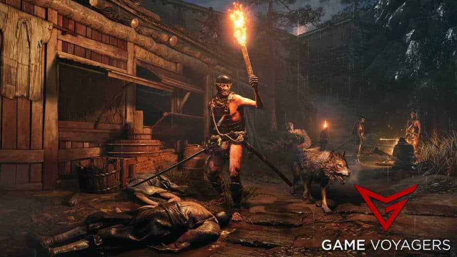 Sekiro: Shadows Die Twice NPC Location Guide - Game Voyagers