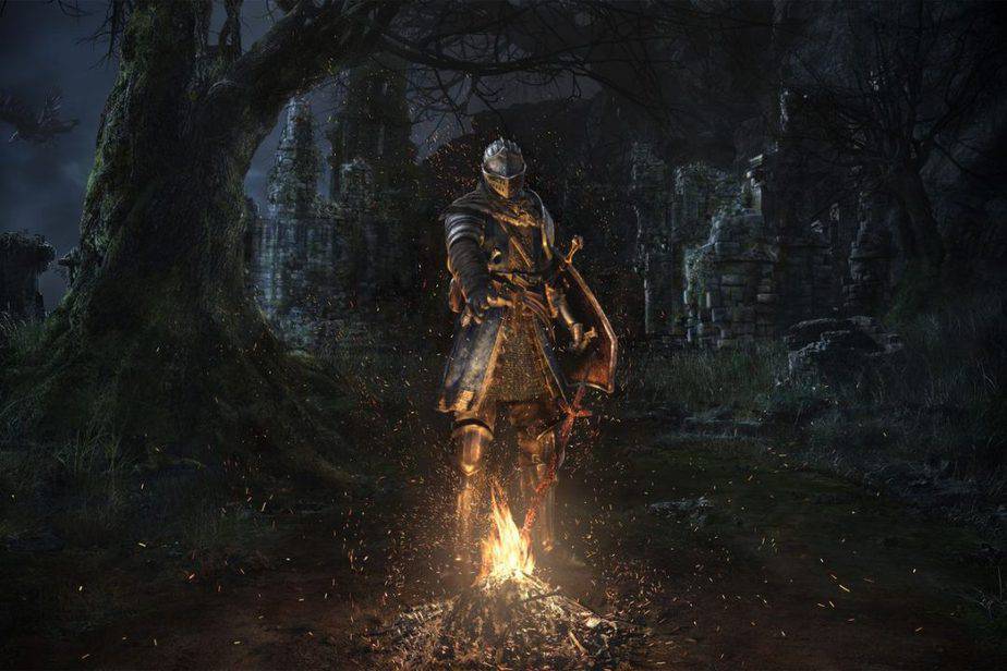 Ultimate Guide to Wanderer in Dark Souls Remastered - Game Voyagers