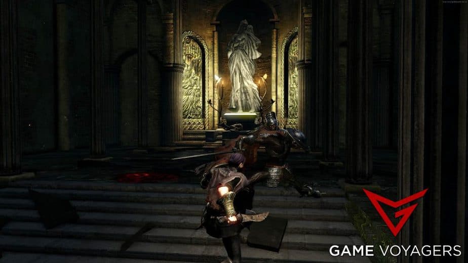 Ultimate Guide to Bandit in Dark Souls Remastered - Game Voyagers