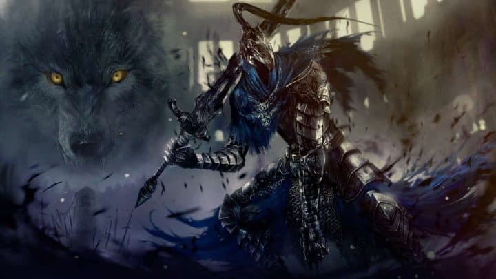 Ultimate Guide to Bandit in Dark Souls Remastered - Game Voyagers